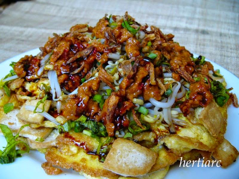4 Kuliner Tahu Telur di Malang yang Enaknya Nggak Ketulungan