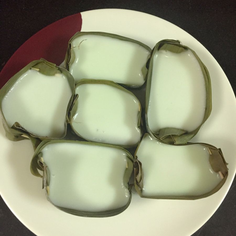 5 Jajanan Tradisional Khas Sunda, Sudah Coba Semua?