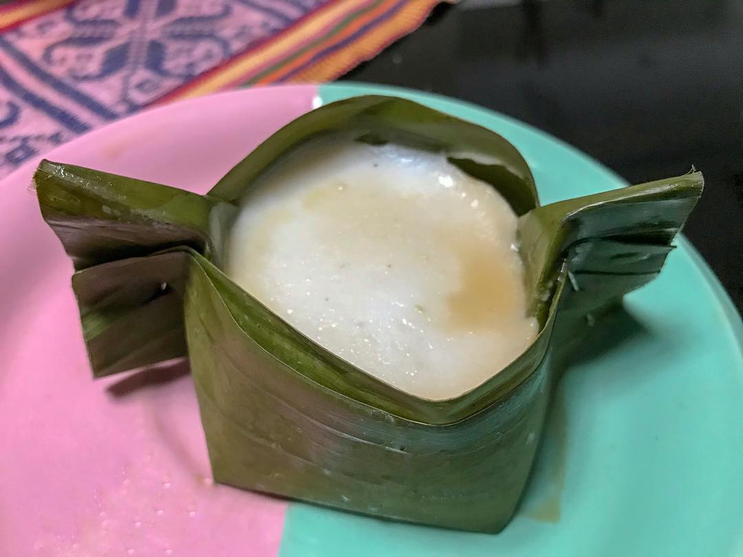 5 Jajanan Tradisional Khas Sunda, Sudah Coba Semua?