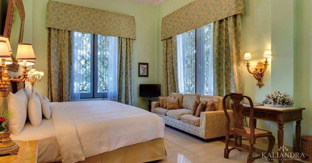 Hotel Keluarga Dekat Taman Safari Prigen, Siapkan Liburan dari Sekarang