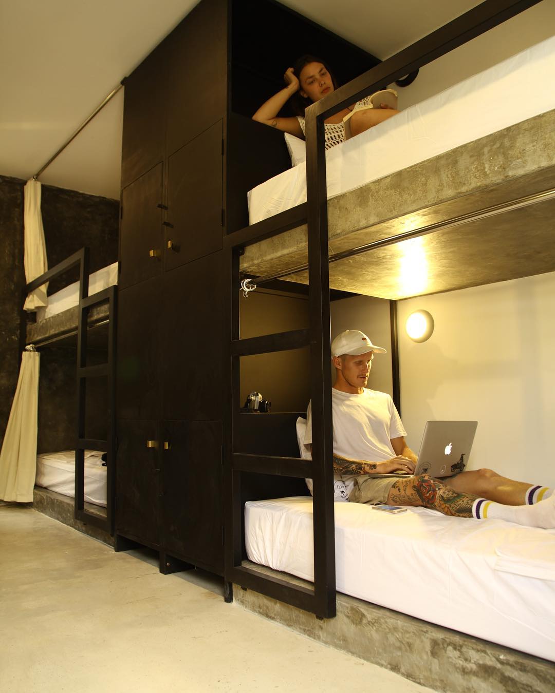 Ini Dia Hostel Paling Instagramable di Dunia, Indonesia Nomor Satu Lho