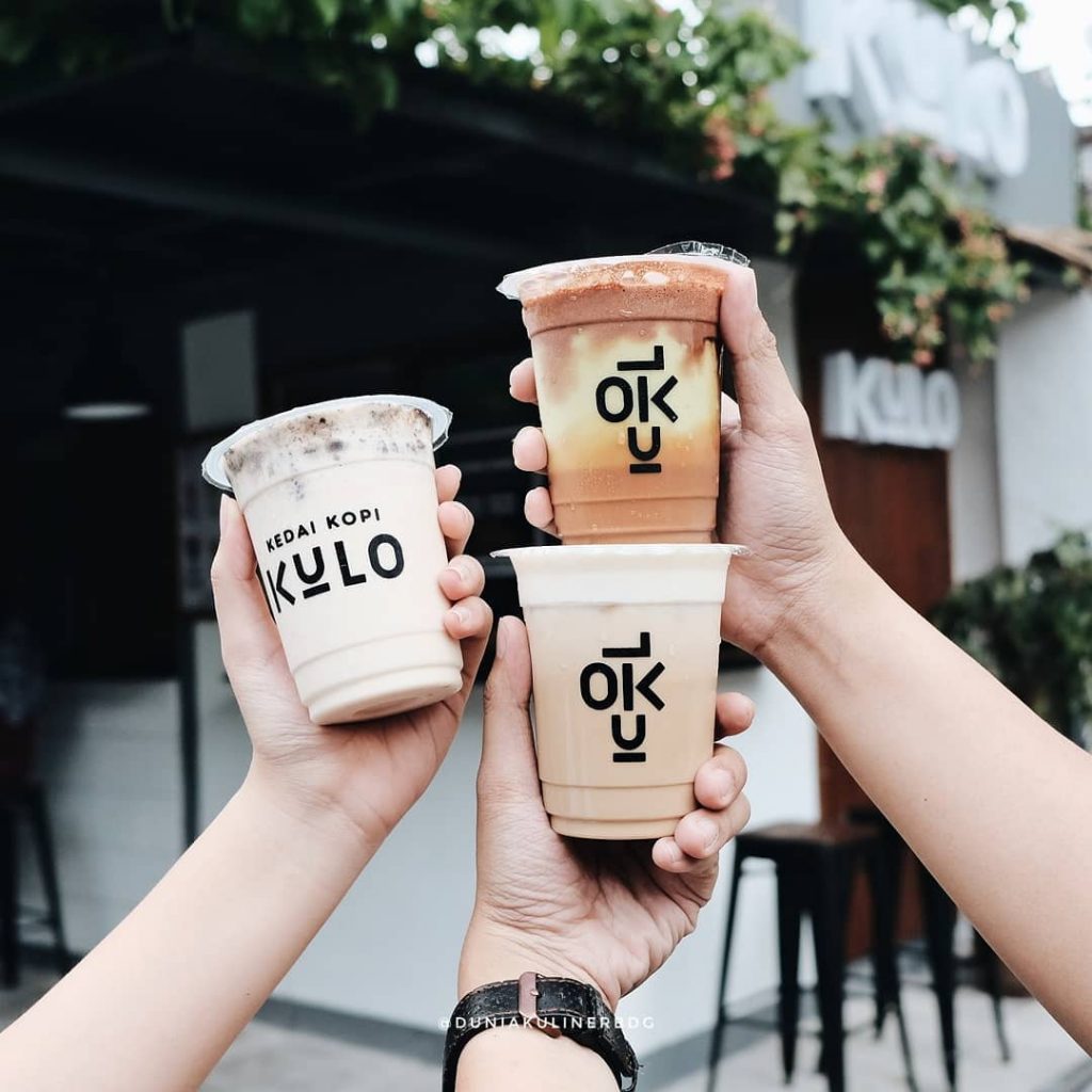 4 Coffee Shop di Bandung, Tempat Nongkrong Asyik dengan Kopi Istimewa