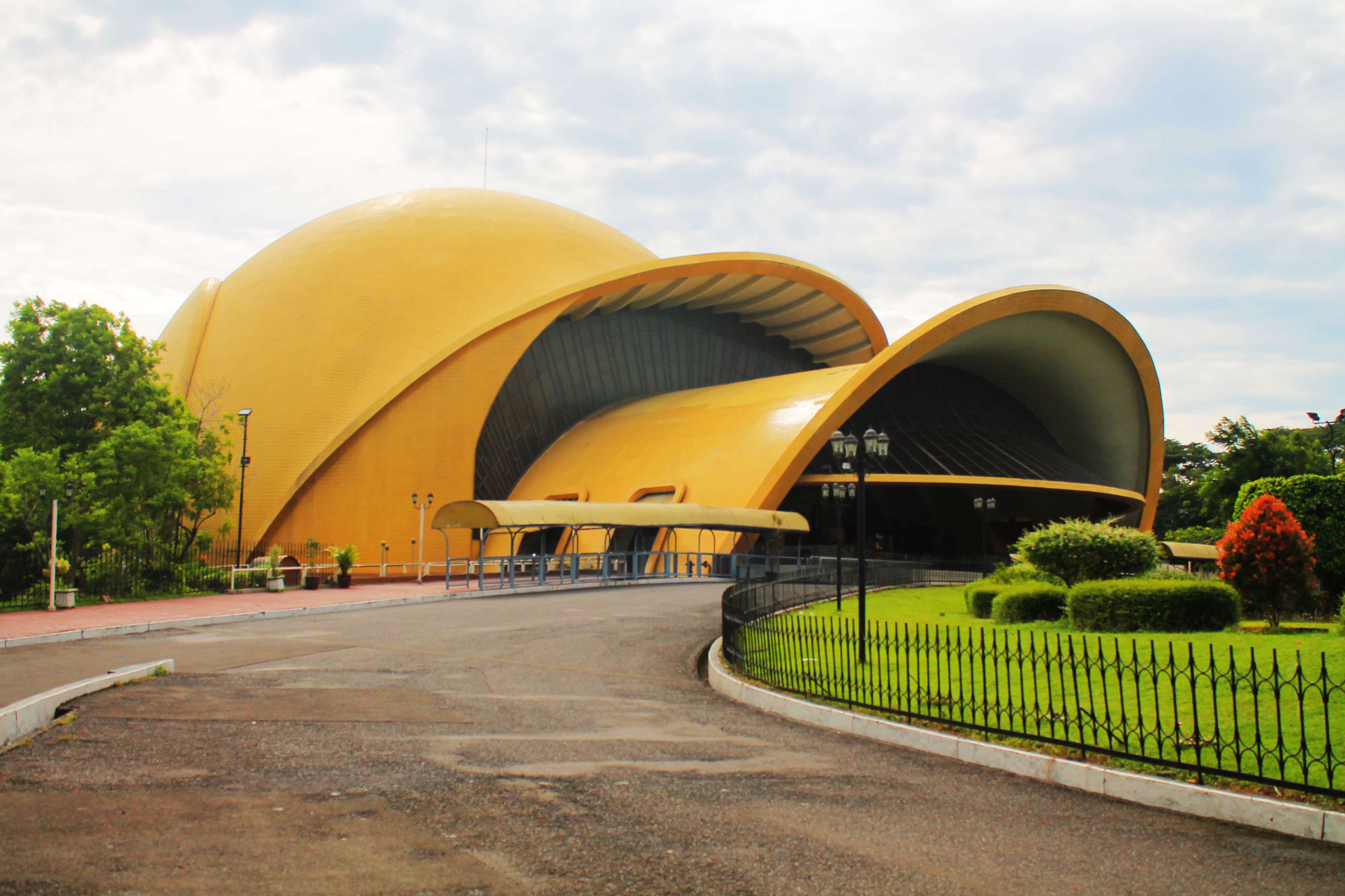 4 Kegiatan di TMII Ini Bakal Buat Ngabuburit Jadi Seru
