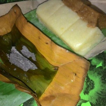 Kethek, Kuliner Khas Kebumen dengan Rasa Tak Sejorok Namanya
