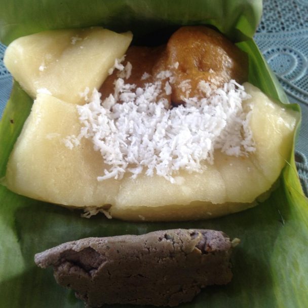 Kethek, Kuliner Khas Kebumen dengan Rasa Tak Sejorok Namanya