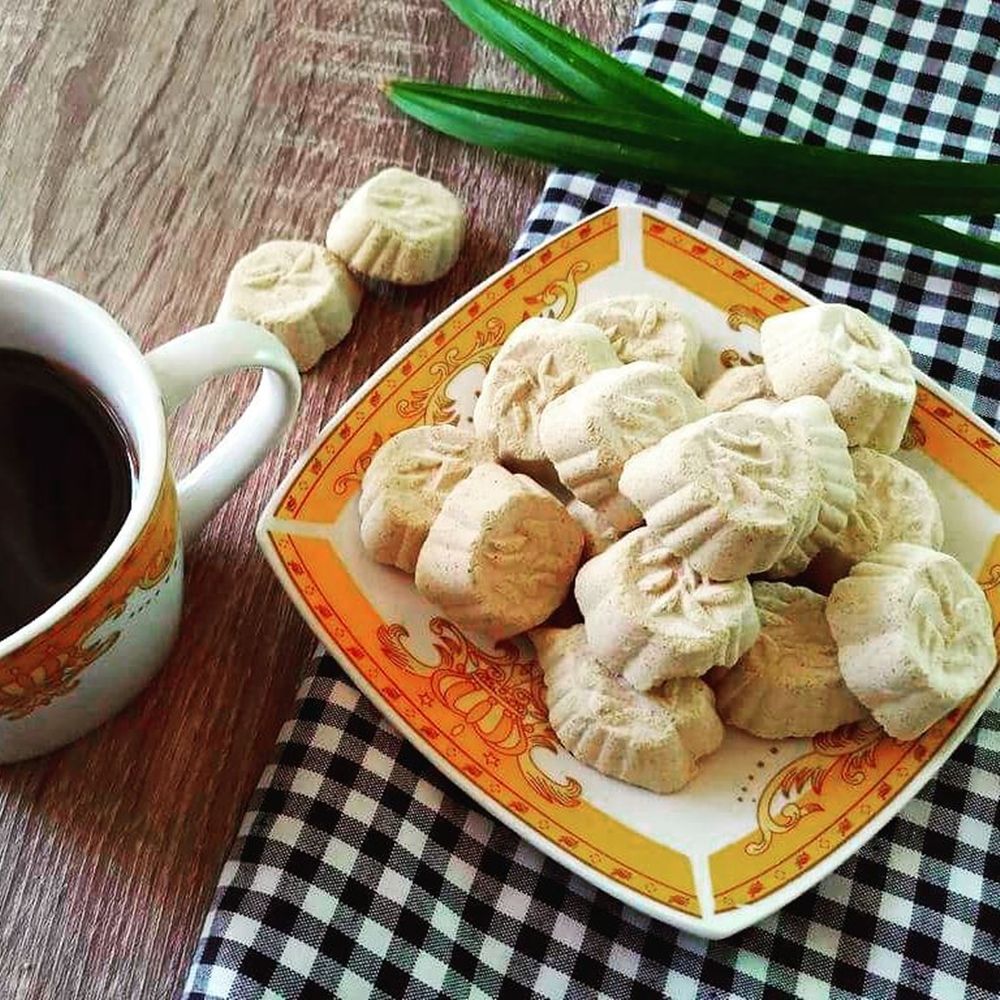 Lebaran Datang, 10 Kue Tradisional Ini Bisa Jadi Rekomendasi Sajian ...