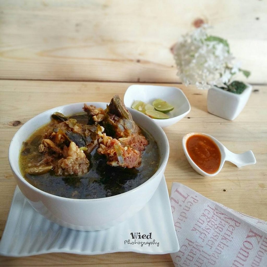 Kuliner Citarasa Asam Gurih di Indonesia, Segar-segar Bikin Nagih