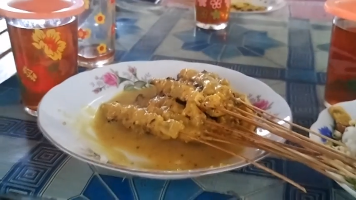 Kuliner Legendaris di Ponorogo, Cicipi Kelezatan Makanan Kota Reog