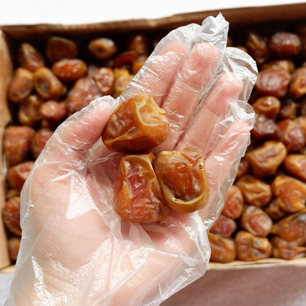 Fakta Unik Tentang Kurma, Baik untuk Menu Sahur dan Buka Puasa