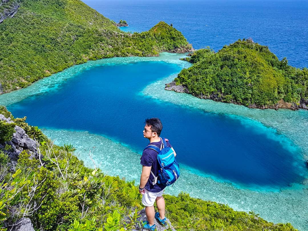4 Destinasi Wisata di Pulau Misool Raja Ampat, Impresif!