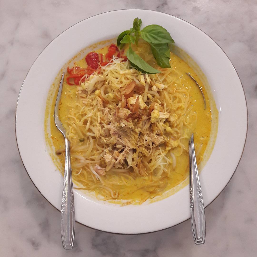 Rasa Bakery Cafe, Surganya Es Krim Jadul yang Legendaris di Bandung