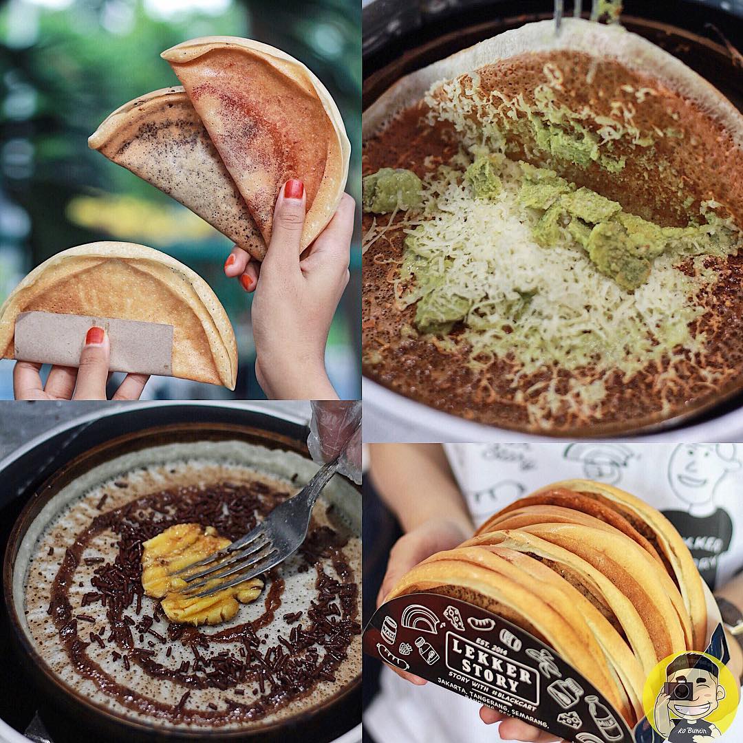 6 Camilan di Surabaya untuk Takjil yang Bisa Dipesan Online