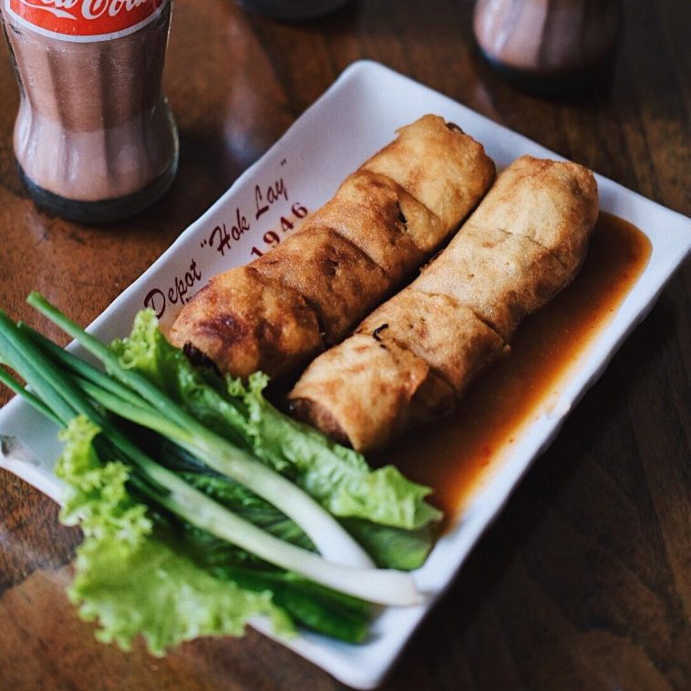 Depot Hok Lay, Tempat Makan Legendaris di Malang dengan Fosco Fenomenalnya