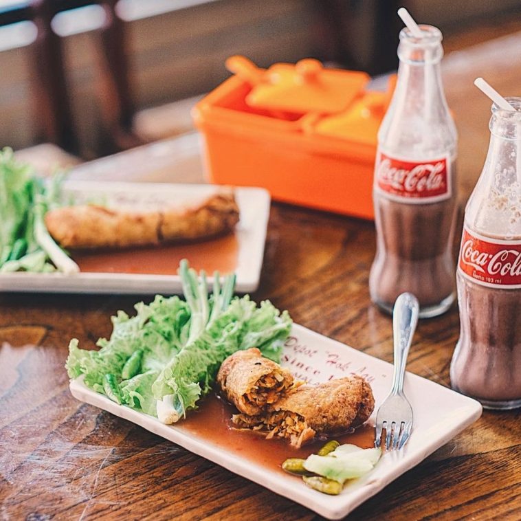 Depot Hok Lay, Tempat Makan Legendaris di Malang dengan Fosco Fenomenalnya