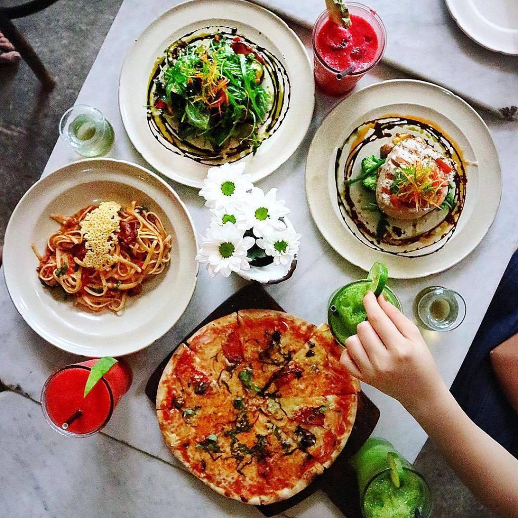 4 Kafe di Ubud dengan WiFi, Bisa Liburan Sekalian Kerja