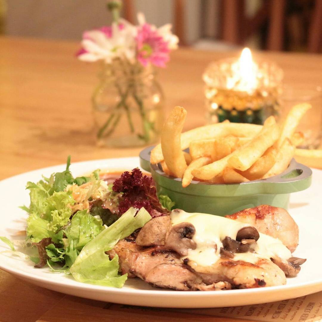 Parade Kafe Keren di Progo Bandung, Tempatnya Anak Gaul Ngumpul