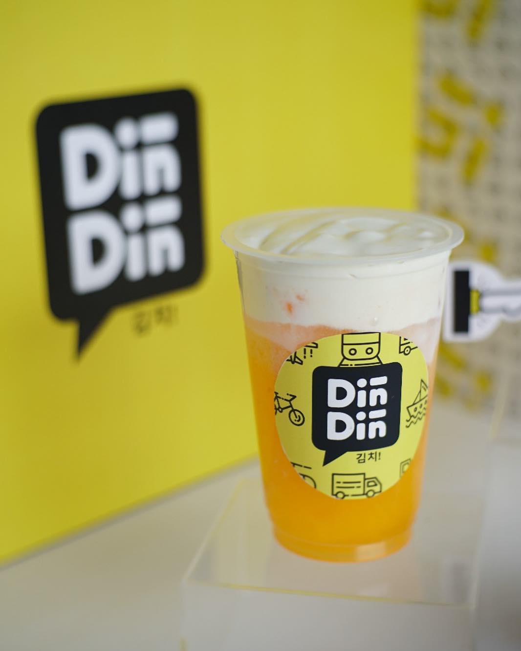 Varian Minuman Mangga, Alternatif Lepas Dahaga Buka Puasa