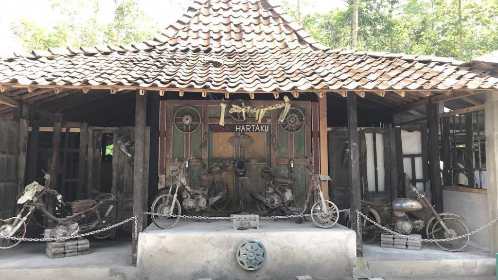 4 Museum di Jogja, Ngabuburit Asyik Sambil Tambah Ilmu