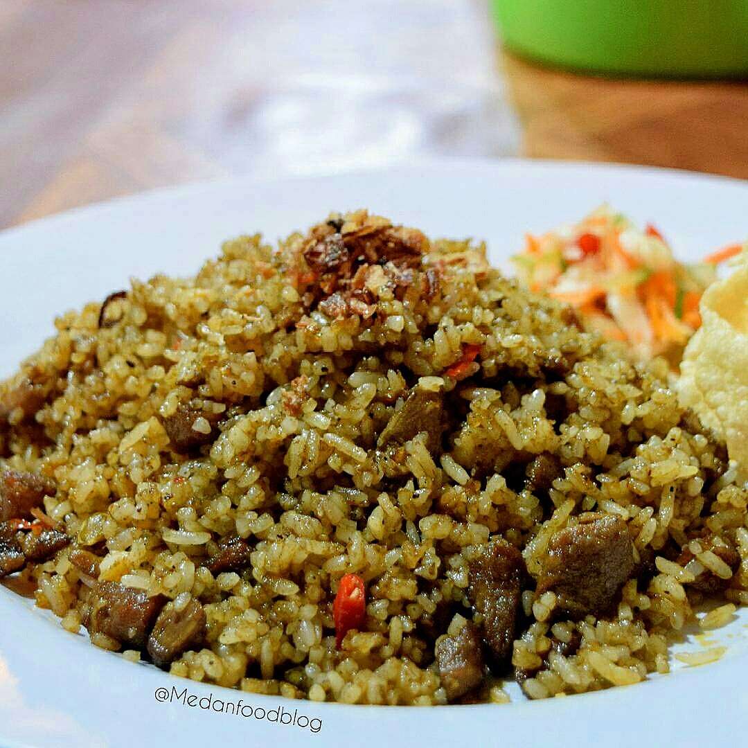 8 Kuliner Nasi Goreng Enak di Medan