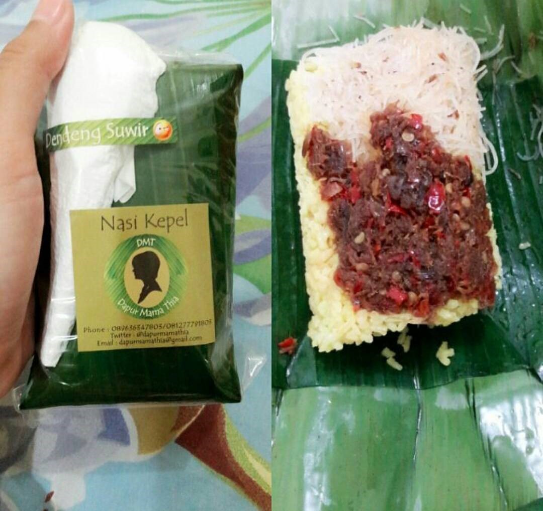 Deretan Kuliner Pedas Milik Artis, Kamu Sudah Coba yang Mana?