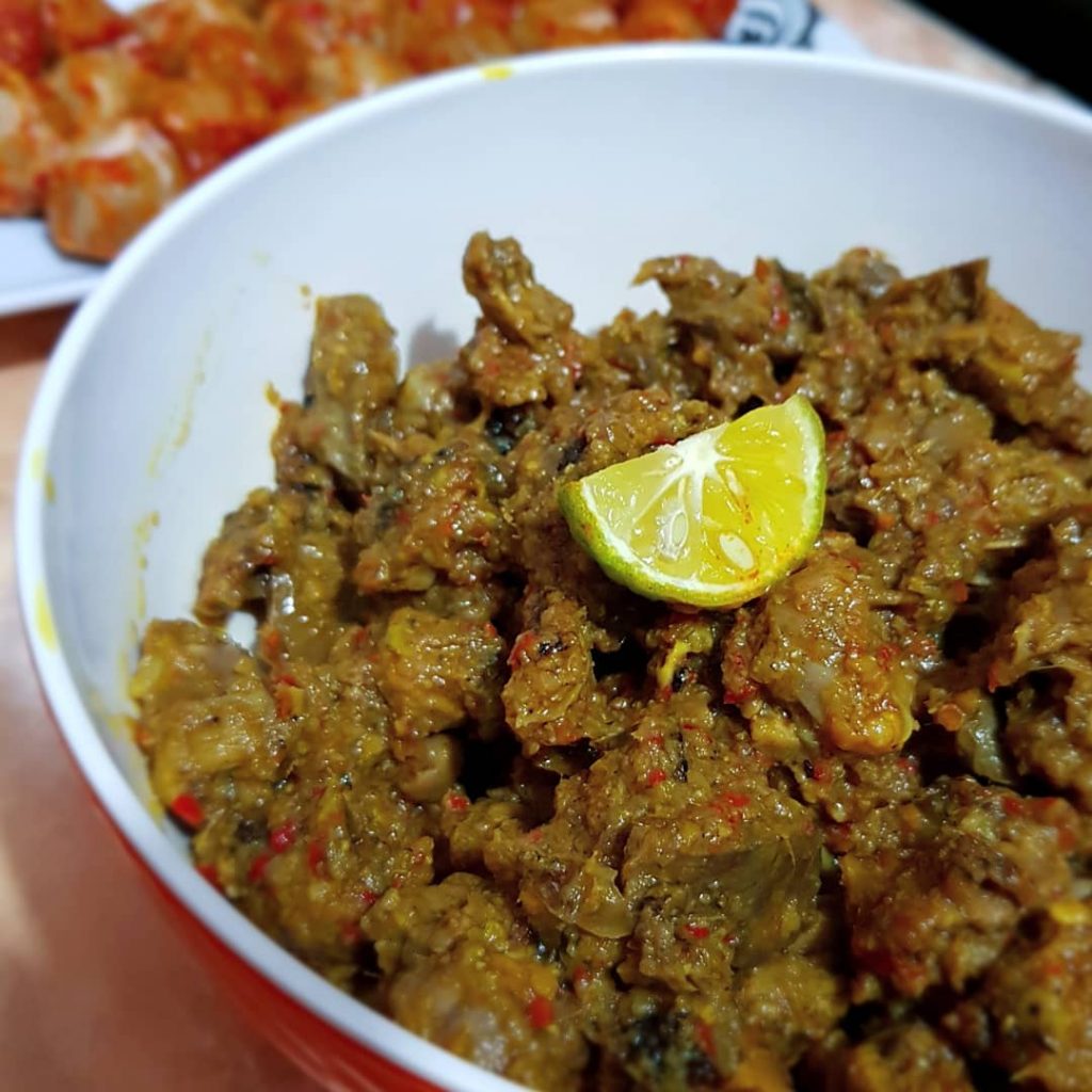 Selain Ayam Gagape, Ini Makanan Enak Khas Makassar Saat Lebaran