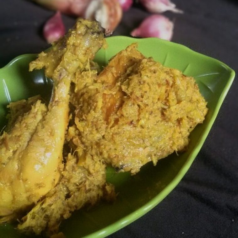 Selain Ayam Gagape, Ini Makanan Enak Khas Makassar Saat Lebaran
