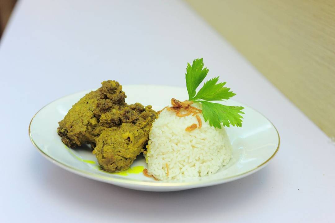 Selain Ayam Gagape, Ini Makanan Enak Khas Makassar Saat Lebaran