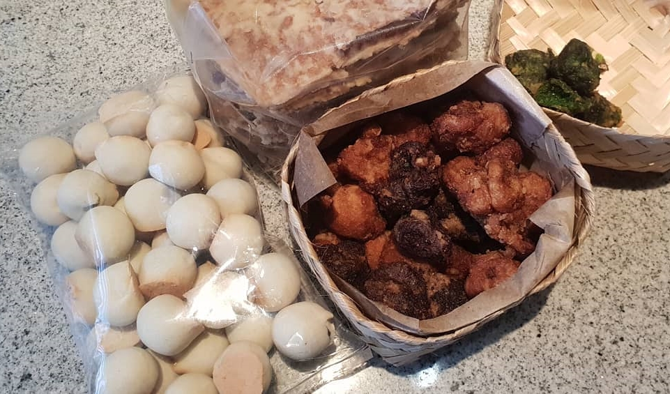 Kuliner di Banyumas, dari Camilan hingga Makanan Berkuah