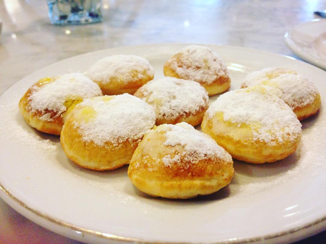 Rasa Bakery Cafe, Surganya Es Krim Jadul yang Legendaris di Bandung