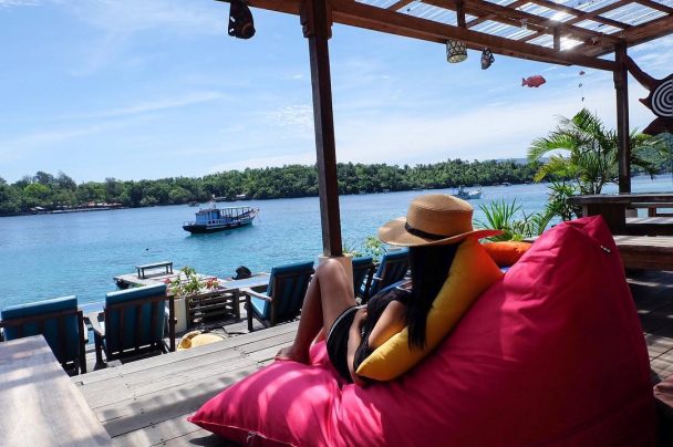 Ini Dia Hostel Paling Instagramable di Dunia, Indonesia Nomor Satu Lho