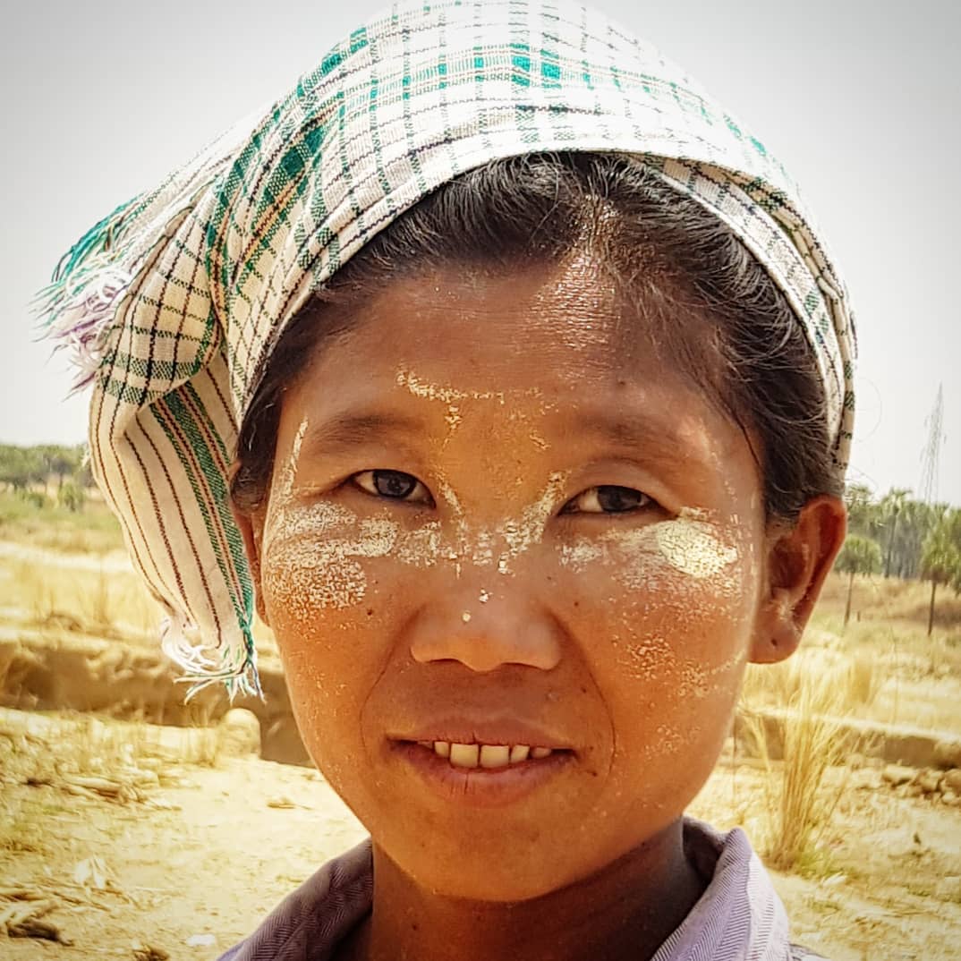 Ini Dia Alasan Myanmar Termasuk Negara Keren, Wajib Masuk Destinasi ...