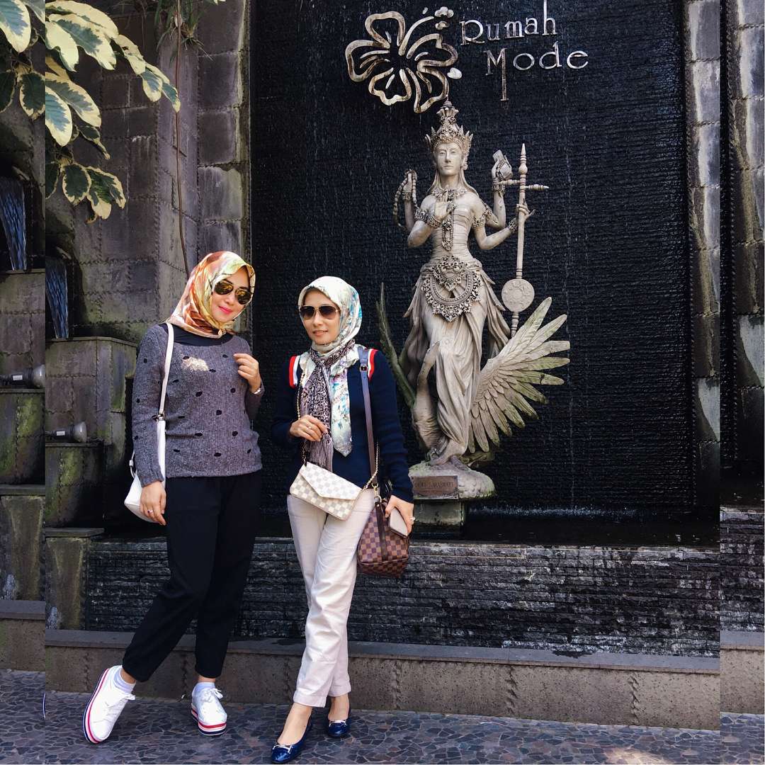 Rekomendasi 7 Factory Outlet Bandung, Cocok untuk Wisata Belanja