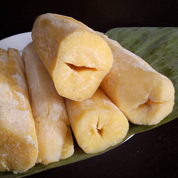 5 Jajanan Tradisional Khas Sunda, Sudah Coba Semua?