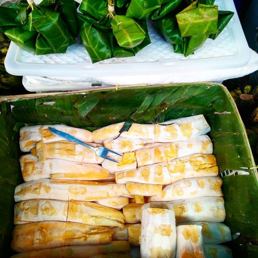 5 Jajanan Tradisional Khas Sunda, Sudah Coba Semua?