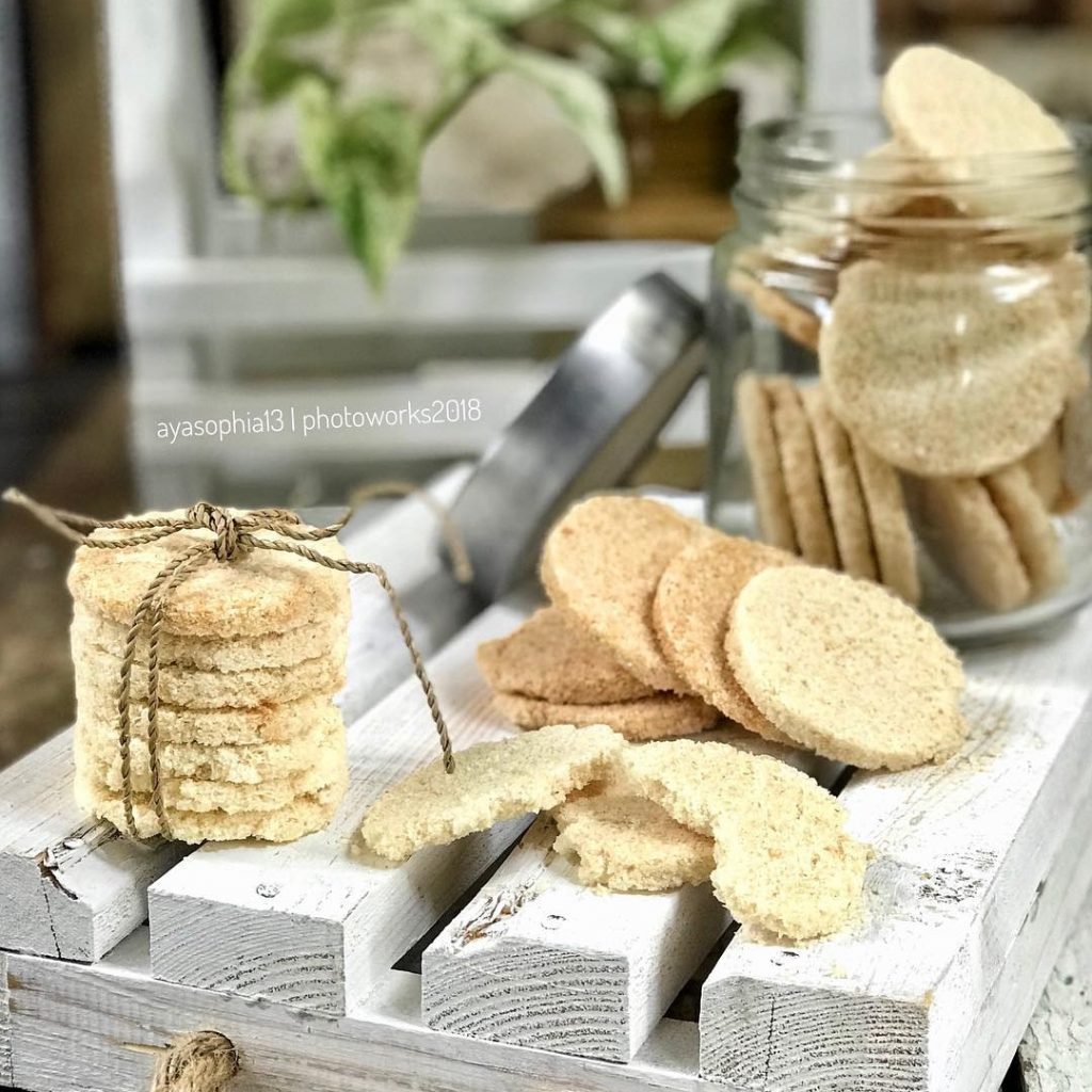 Lebaran Datang, 10 Kue Tradisional Ini Bisa Jadi Rekomendasi Sajian ...