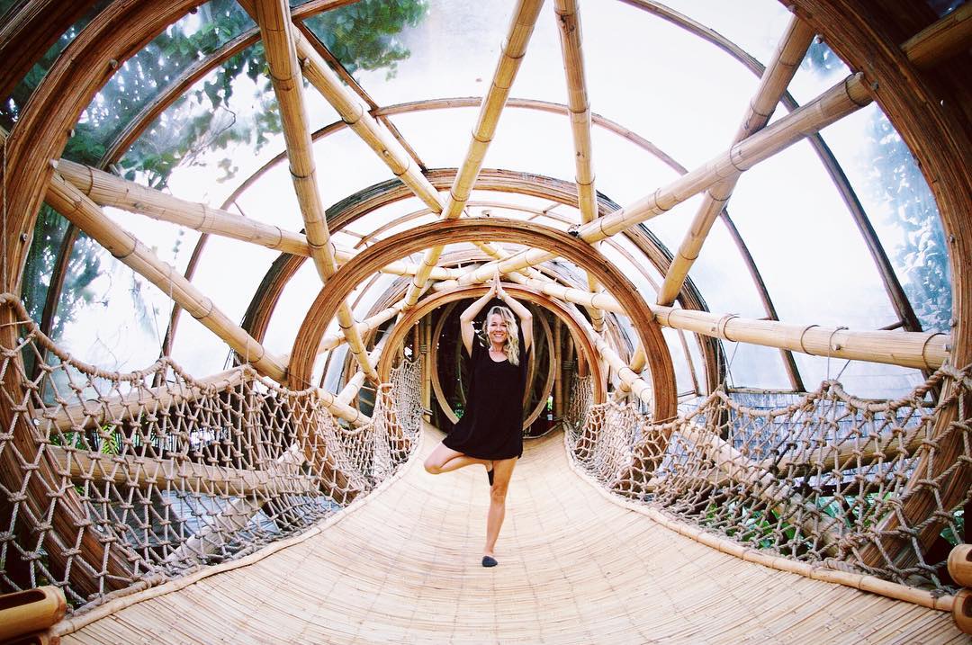 Liburan Dekat Dengan Alam, Ini 4 Eco Resort Pulau Bali