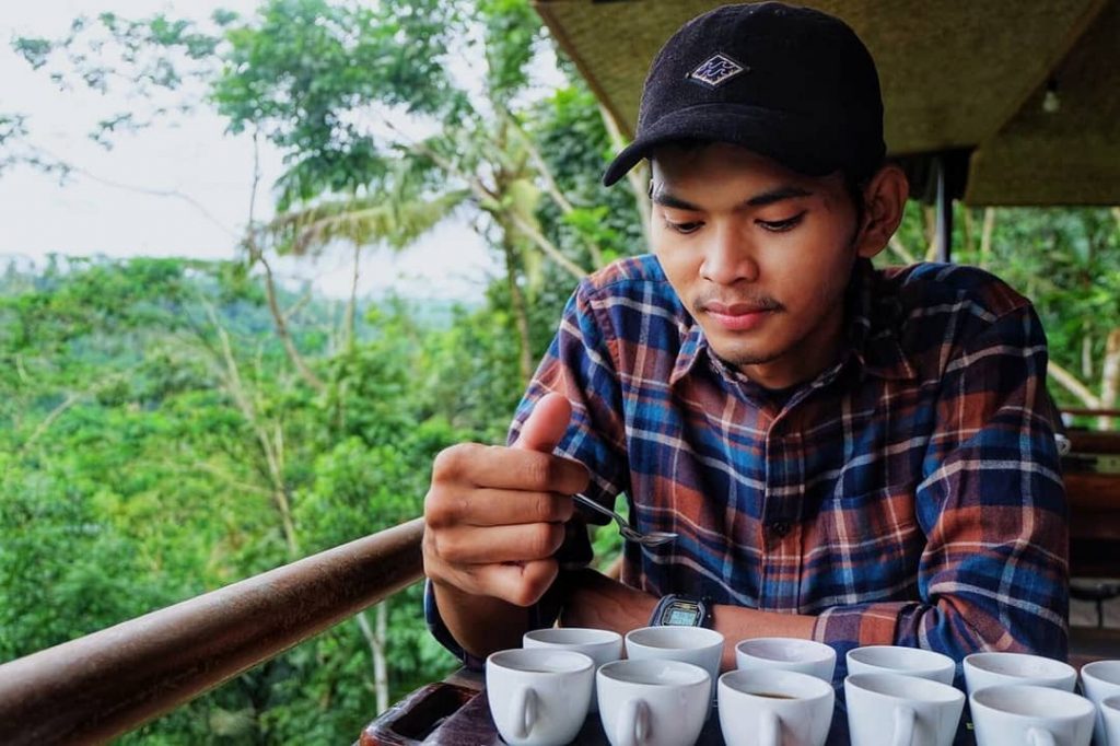 Pilihan Wisata Kopi di Bali, Bikin Makin Cinta Minuman Ini