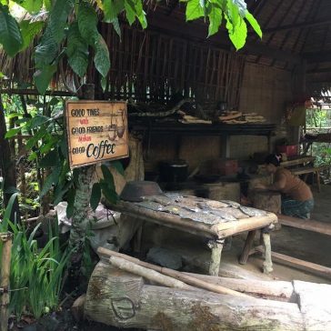 Pilihan Wisata Kopi di Bali, Bikin Makin Cinta Minuman Ini