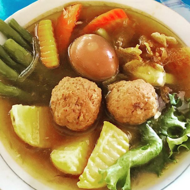 8 Makanan Khas Solo Wajib Dicoba, Awas Ketagihan!