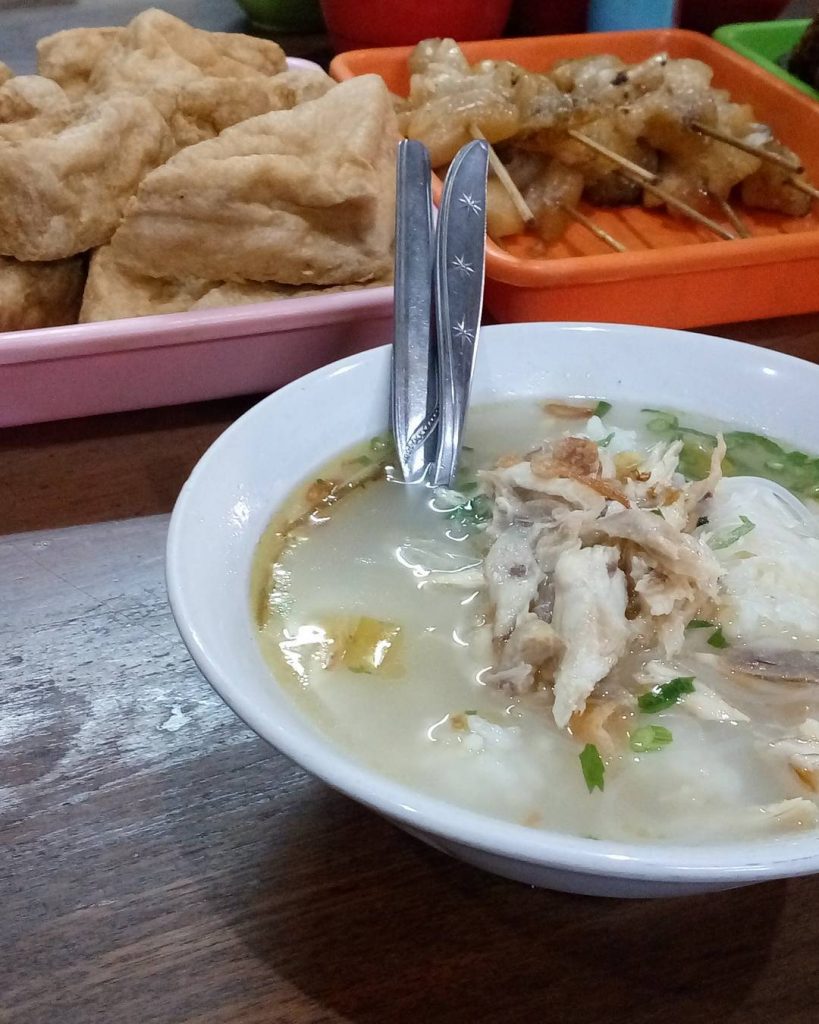 8 Makanan Khas Solo Wajib Dicoba, Awas Ketagihan!