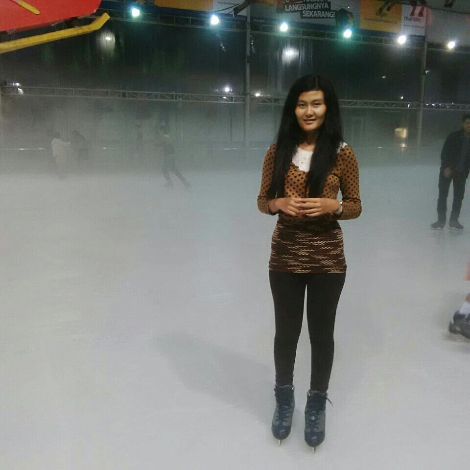 3 Wisata Salju di Indonesia dengan Atmosfer Musim Dingin ‘Abadi’