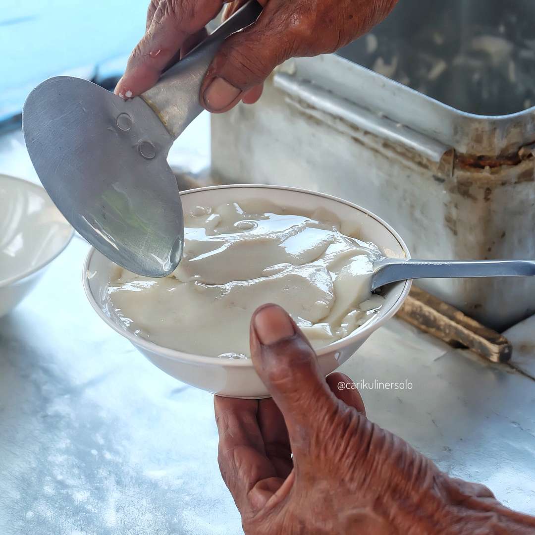 4 Tahu Kuah Jahe di Indonesia yang Serupa tapi Beda Nama