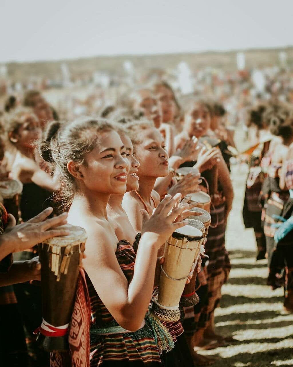 Festival Budaya dan Wisata NTT 2018, Pantang Dilewatkan