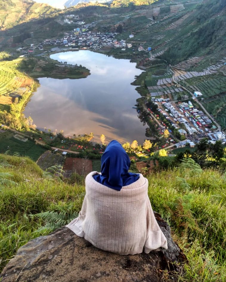 Deretan Destinasi Wisata Dieng, Pas Banget Buat Weekend Getaway