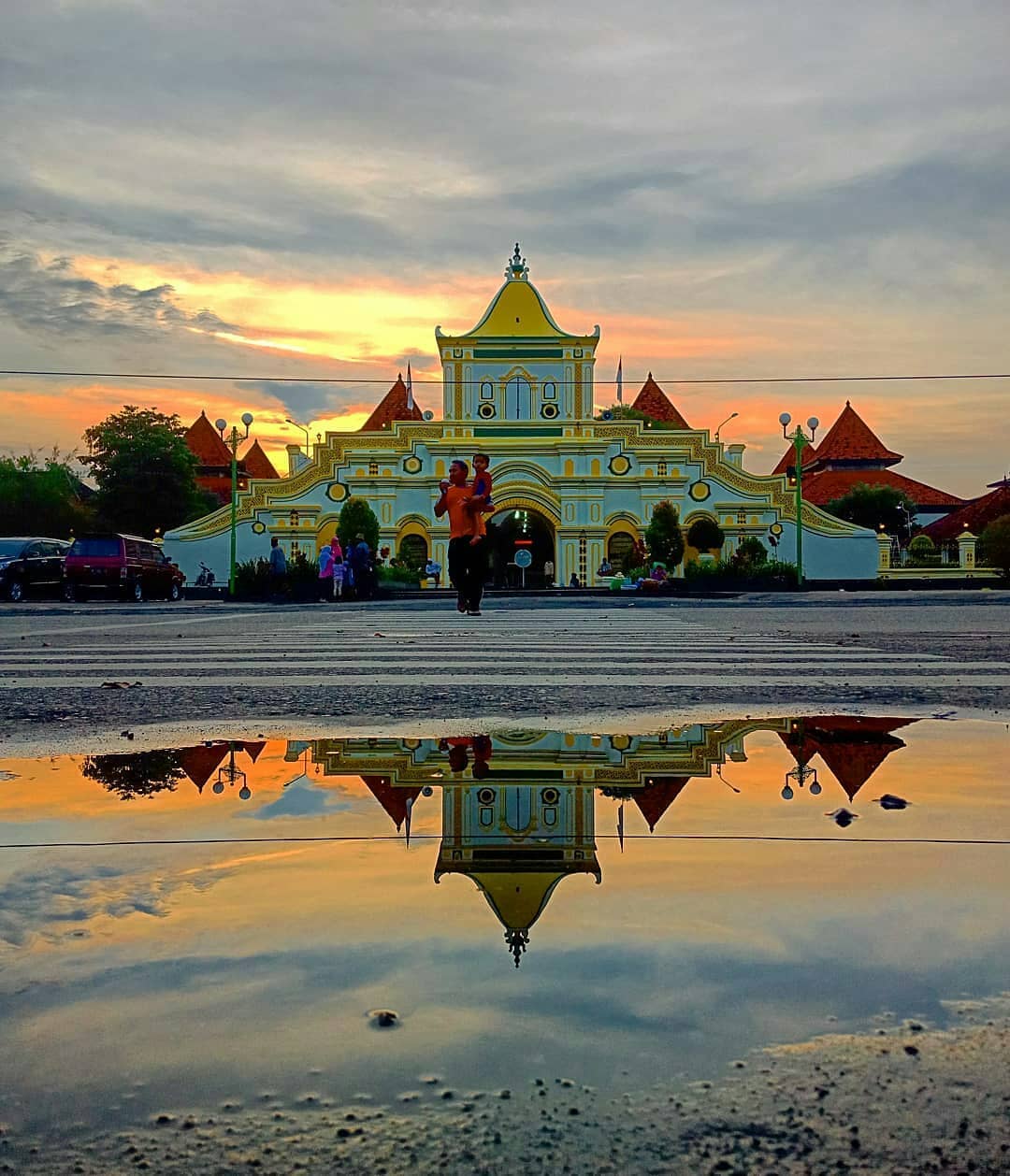 Tempat Wisata di Sumenep, Satu Hari Takkan Cukup