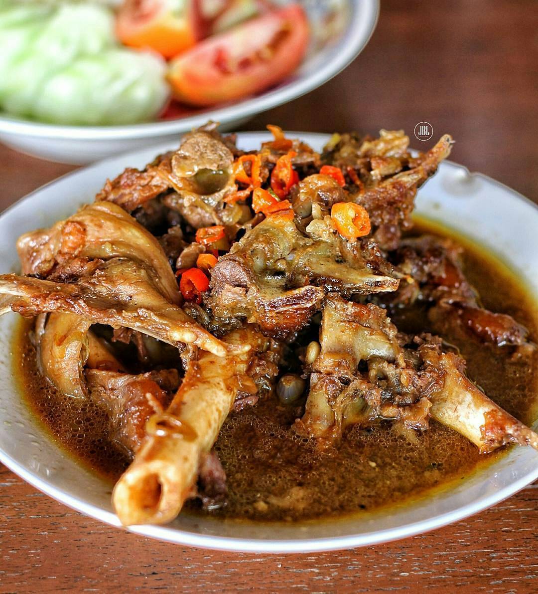 8 Makanan Khas Solo Wajib Dicoba, Awas Ketagihan!
