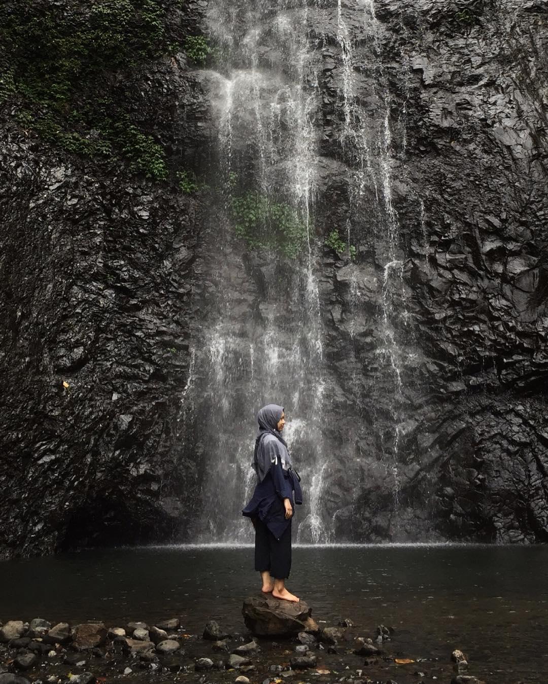 Tujuh Air Terjun di Purbalingga, Pesonanya Bikin Tergila-gila