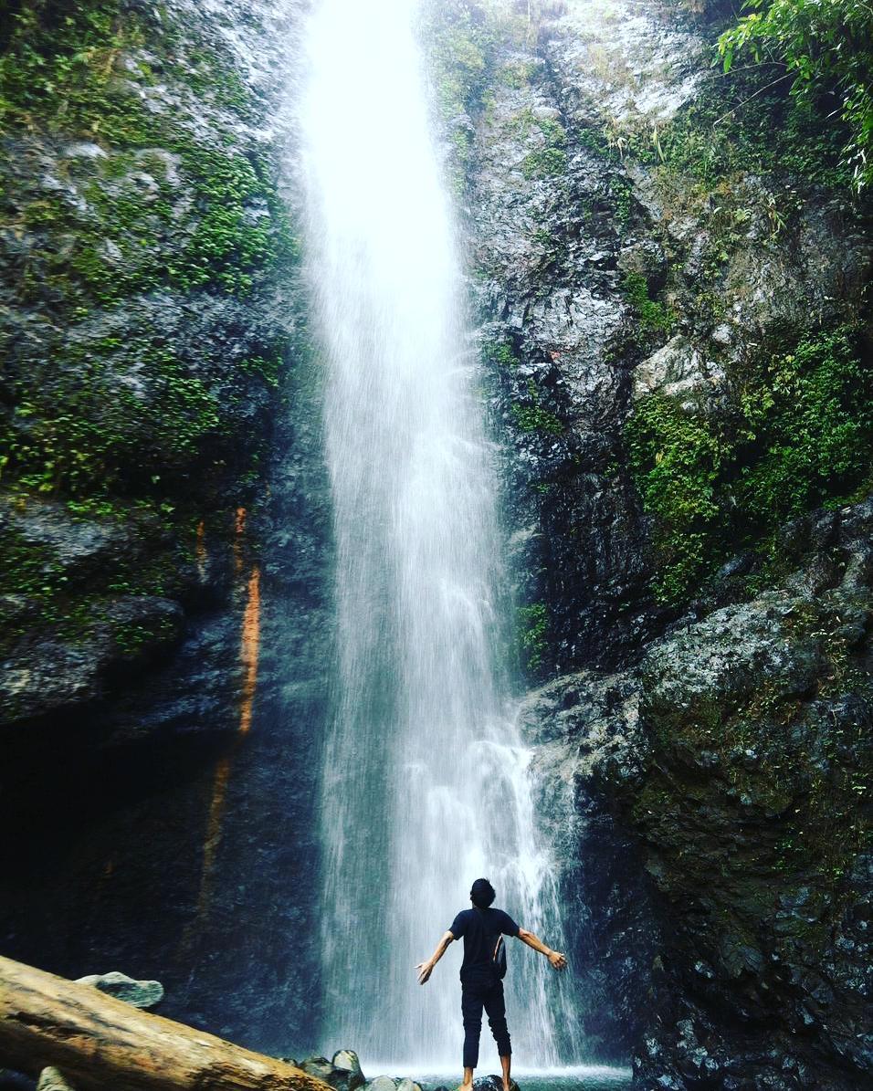 Tujuh Air Terjun di Purbalingga, Pesonanya Bikin Tergila-gila