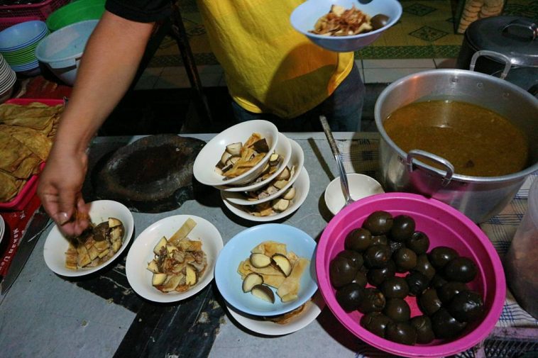 Lezatnya Timlo Maestro, Kuliner Legendaris Solo yang Bikin Ketagihan