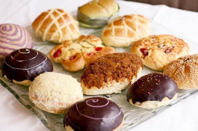 Morning Bakery, Toko Roti di Batam Lengkap dengan Kuliner Lezat